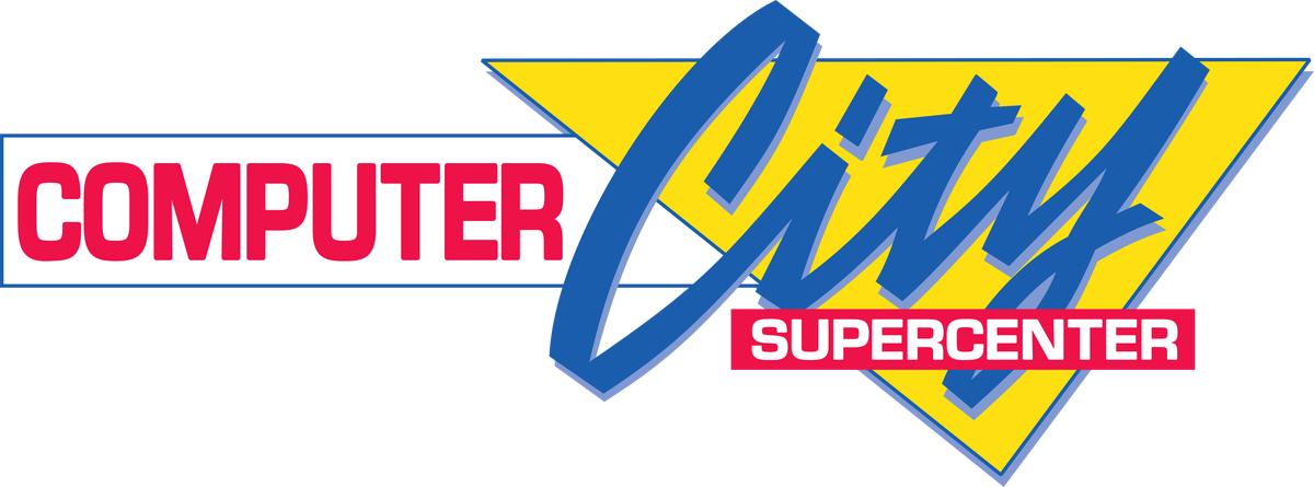 Computer City | Logopedia | Fandom