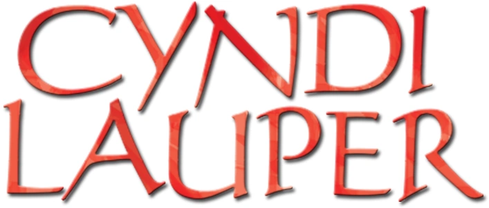Cyndi Lauper | Logopedia | Fandom