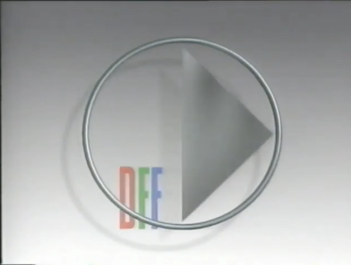 Deutscher Fernsehfunk | Logopedia | Fandom