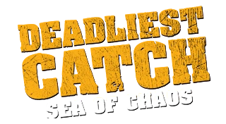 Deadliest Catch Logo