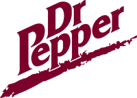 Dr Pepper | Logopedia | Fandom