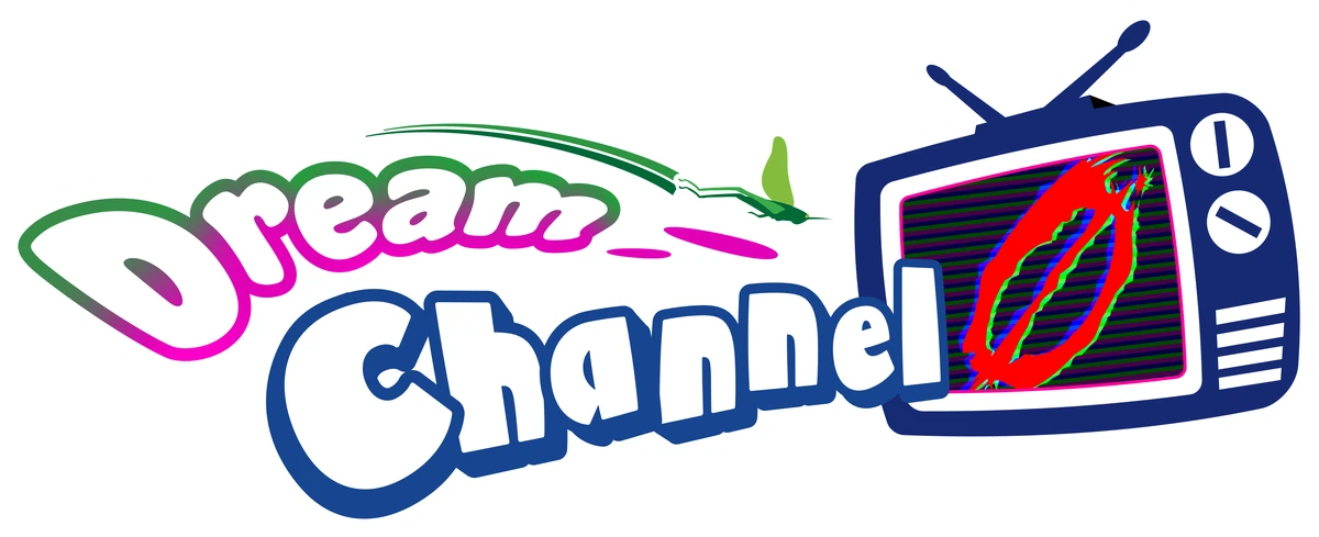 Dream Channel Zero | Logopedia | Fandom