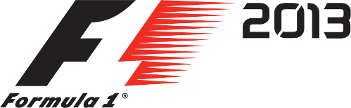 F1 2013 | Logopedia | Fandom