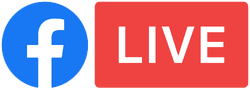Facebook Live | Logopedia | Fandom
