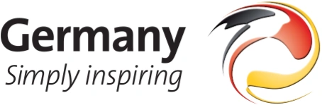 Germany (tourism) | Logopedia | Fandom
