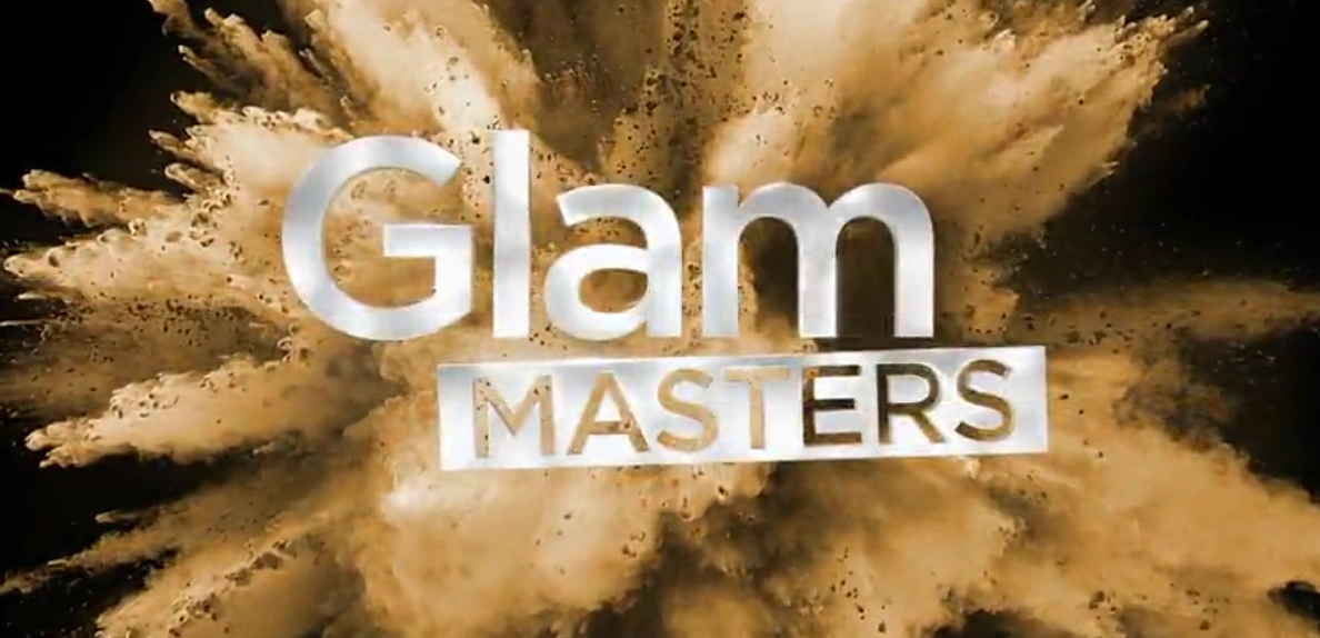 Glam Masters | Logopedia | Fandom