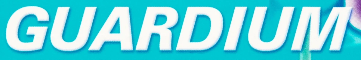 Guardium | Logopedia | Fandom