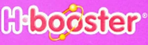 H-Booster | Logopedia | Fandom