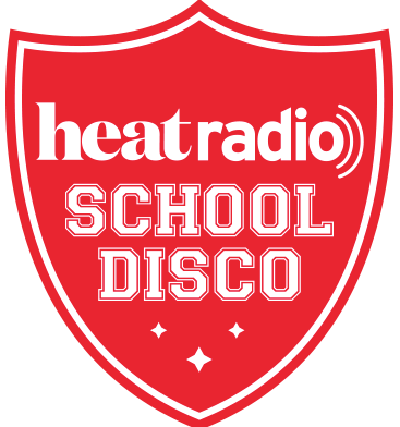 Heat Radio School Disco | Logopedia | Fandom