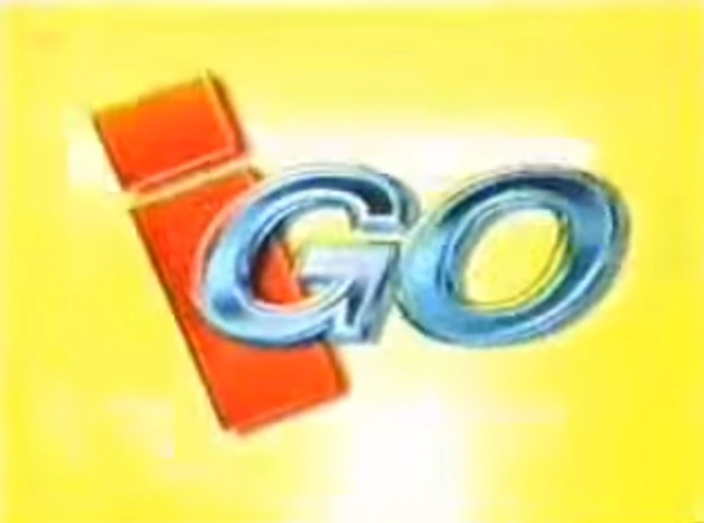 GO Record | Logopedia | Fandom