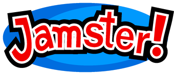 Jamster | Logopedia | Fandom