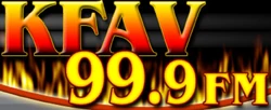 KFAV | Logopedia | Fandom