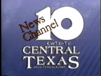 KWTX-TV | Logopedia | Fandom