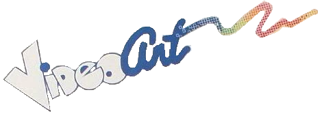 LJN Video Art | Logopedia | Fandom