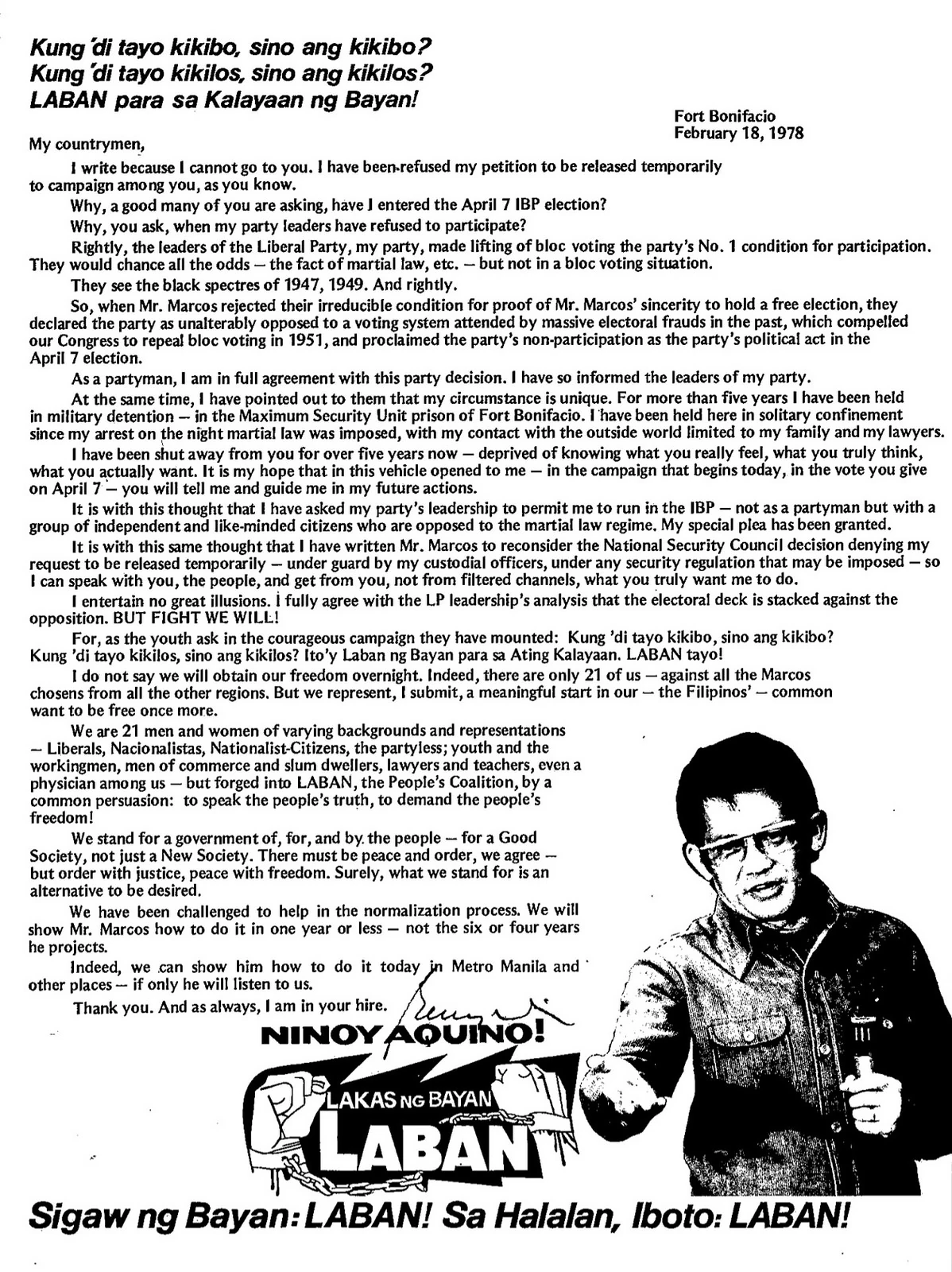 PDP-Laban | Logopedia | Fandom