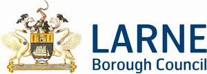 Larne Borough Council | Logopedia | Fandom