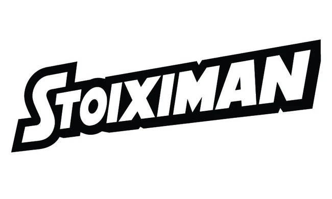 Stoiximan | Logopedia | Fandom