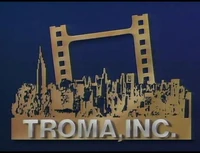 Troma, Inc. | Closing Logo Group | Fandom