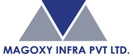 Magoxy Infra Pvt Ltd | Logopedia | Fandom