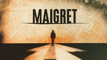 Maigret | Logopedia | Fandom