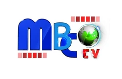 MBC TV | Logopedia | Fandom