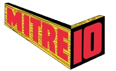 Mitre 10 (Australia) | Logopedia | Fandom