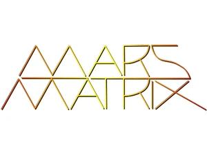 Mars Matrix | Logopedia | Fandom