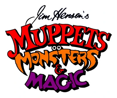 Jim Henson's Muppets Monsters and Magic | Logopedia | Fandom