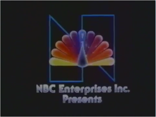 NBC Enterprises | Closing Logo Group | Fandom