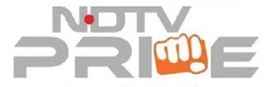 NDTV Prime | Logopedia | Fandom