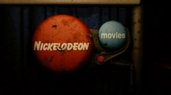 Nickelodeon Films Logo 2001