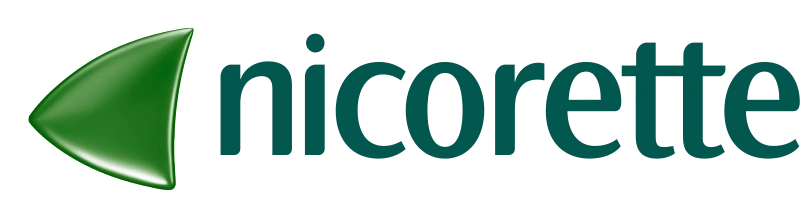 Nicorette | Logopedia | Fandom