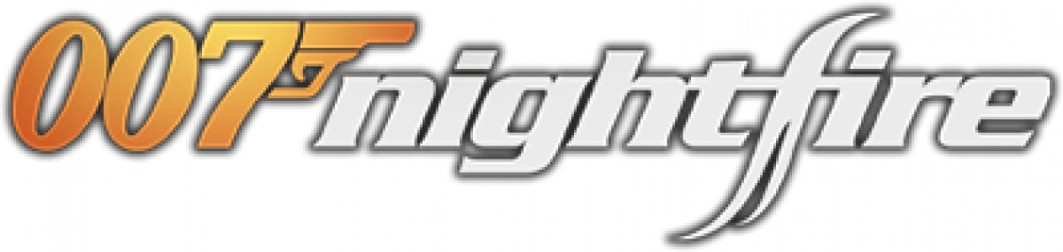 Nightfire | Logopedia | Fandom