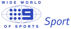 Nine's Wide World of Sports (website) | Logopedia | Fandom