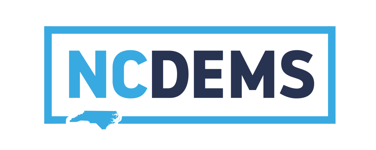 North Carolina Democratic Party | Logopedia | Fandom