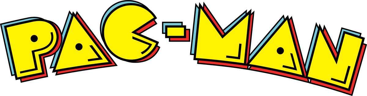 Pac-Man | Logopedia | Fandom