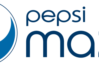 Pepsi Max Logo Png