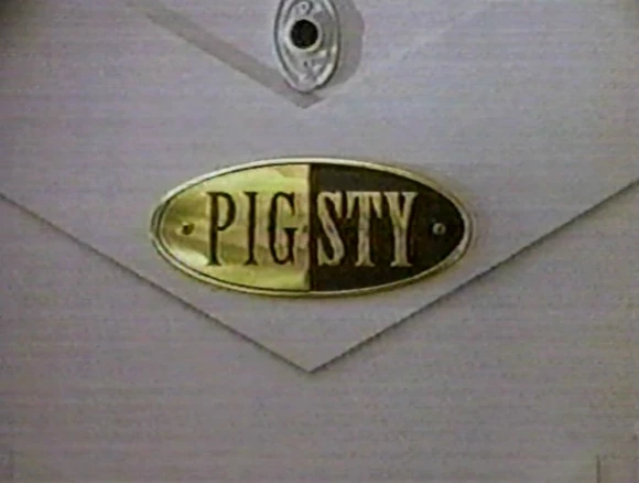 Pig Sty | Logopedia | Fandom