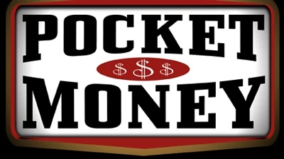 Pocket Money | Logopedia | Fandom