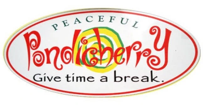 Puducherry Tourism | Logopedia | Fandom