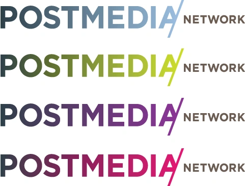 Postmedia Network | Logopedia | Fandom