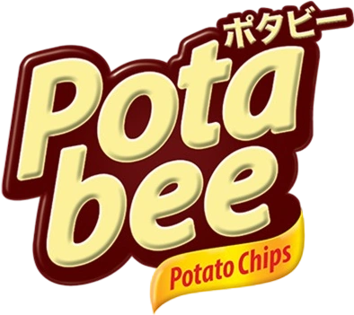 Potabee | Logopedia | Fandom