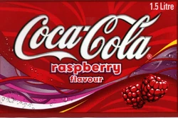 Coca-Cola/Raspberry | Logopedia | Fandom