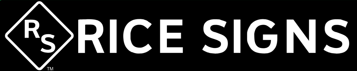 Rice Signs | Logopedia | Fandom