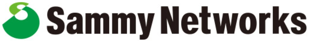 Sammy Networks | Logopedia | Fandom
