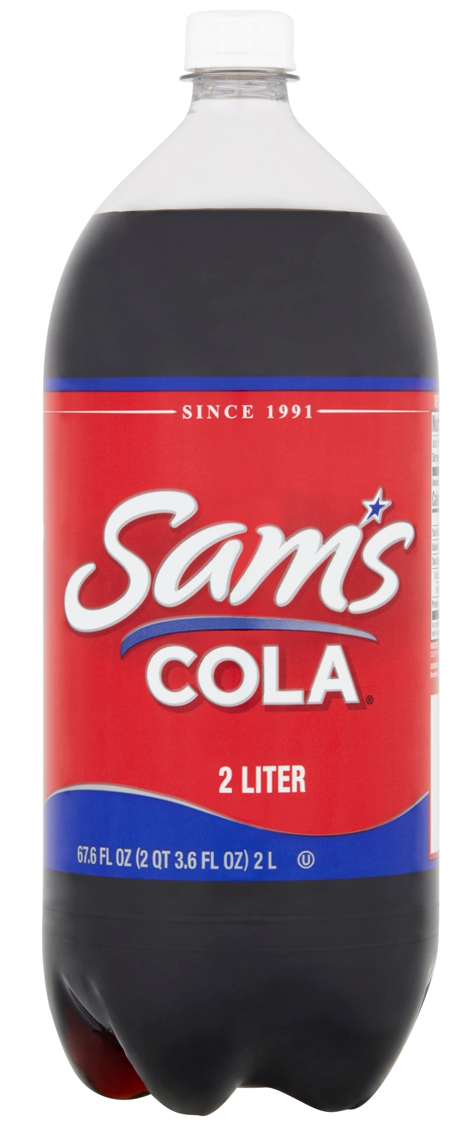 Sam's Cola/Other | Logopedia | Fandom