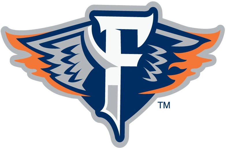 Flint Firebirds | Logopedia | Fandom