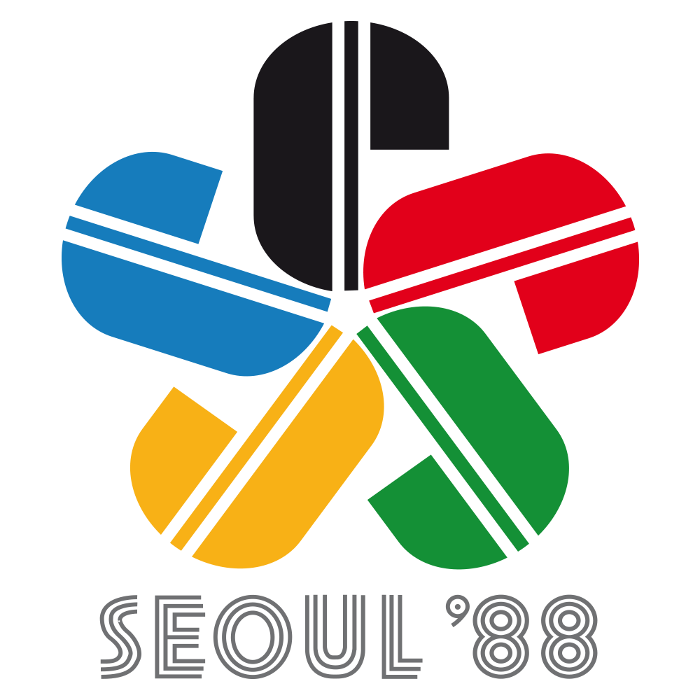 Seoul 1988 | Logopedia | Fandom