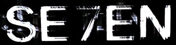 Seven (1995 film) | Logopedia | Fandom