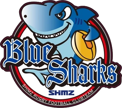 Blue Shark Logo